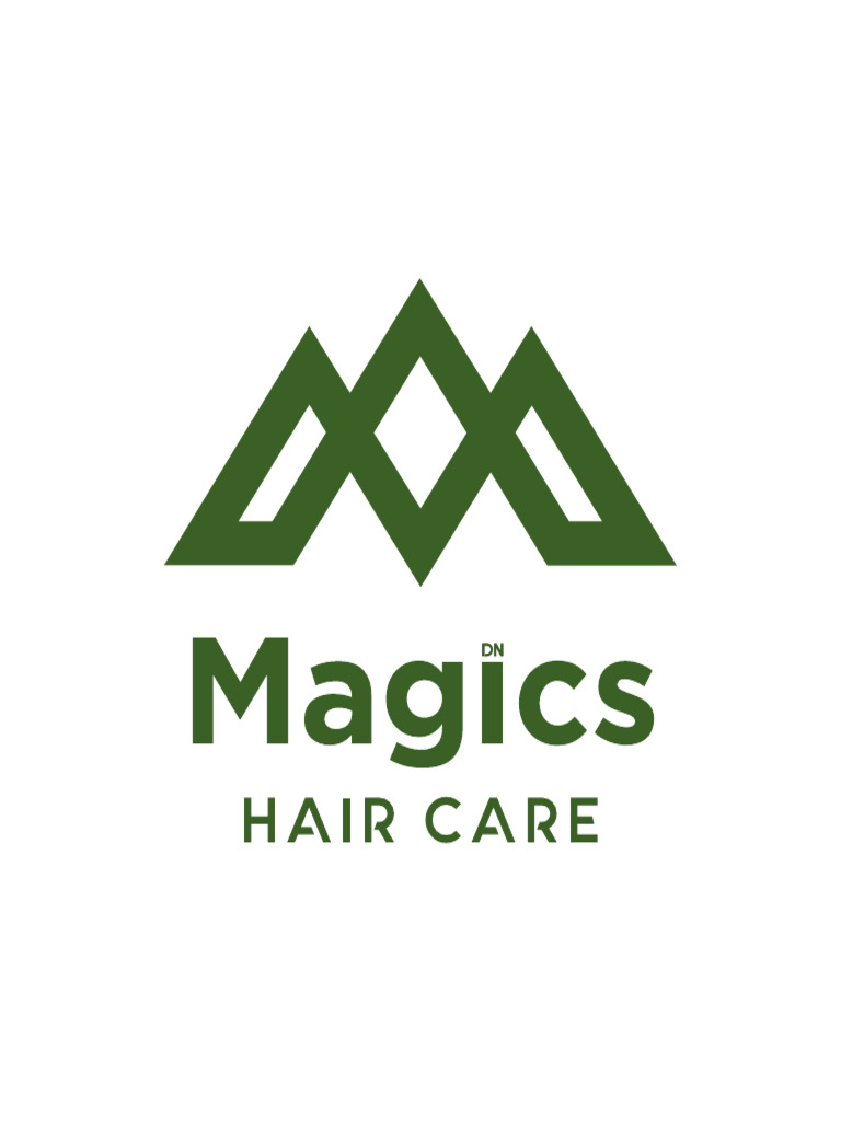 Magics Logo HC | PDF