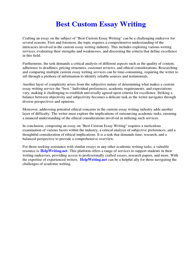 Best Custom Essay Writing | PDF | Huckleberry Finn | Gun Control