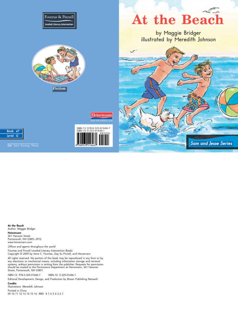 044 AtTheBeach | PDF