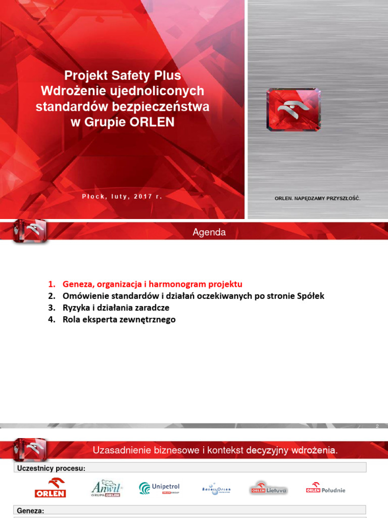 BOP Safety Plus | PDF