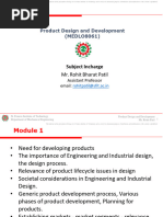 Morphological Chart for Engineers | PDF | Engineering Design Process ...