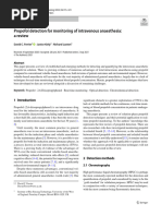 SCP-056: The Shape-Shifting Entity | PDF