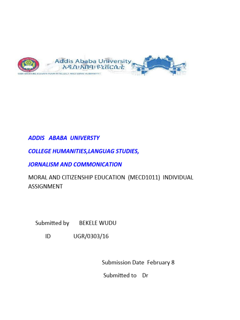 Introduction | PDF | Integrity | Morality