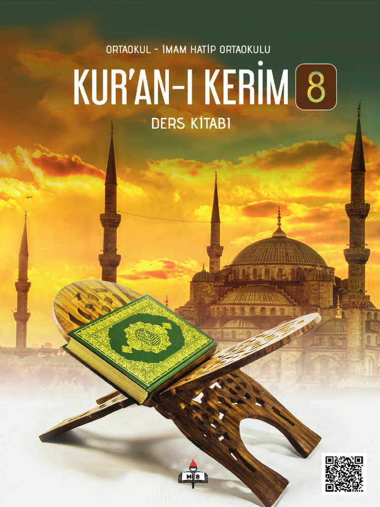 8 Kuran Meb | PDF