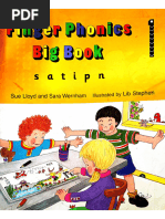 Jolly Phonics Decodable Readers | PDF | Phonics | Books