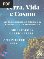 Matriz de Referência PAS 2 2025 | PDF | Science | Sociologia