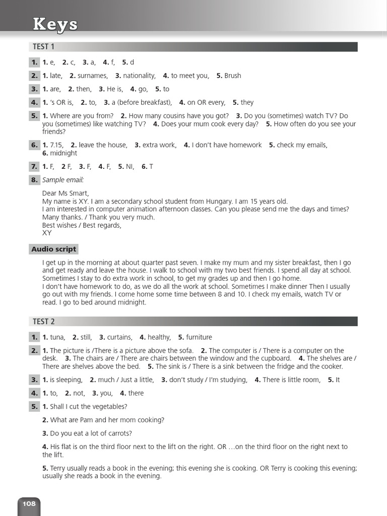 Bloggers 1 Megoldás | PDF