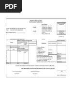 AIA G702-G703 - Application and Certificate For Payment and ...