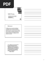 Modified Mini Screen | PDF | Psychological Trauma | Mind