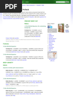 DEX Setup Using AOS in TOSCA | PDF | Port (Computer Networking) | Software