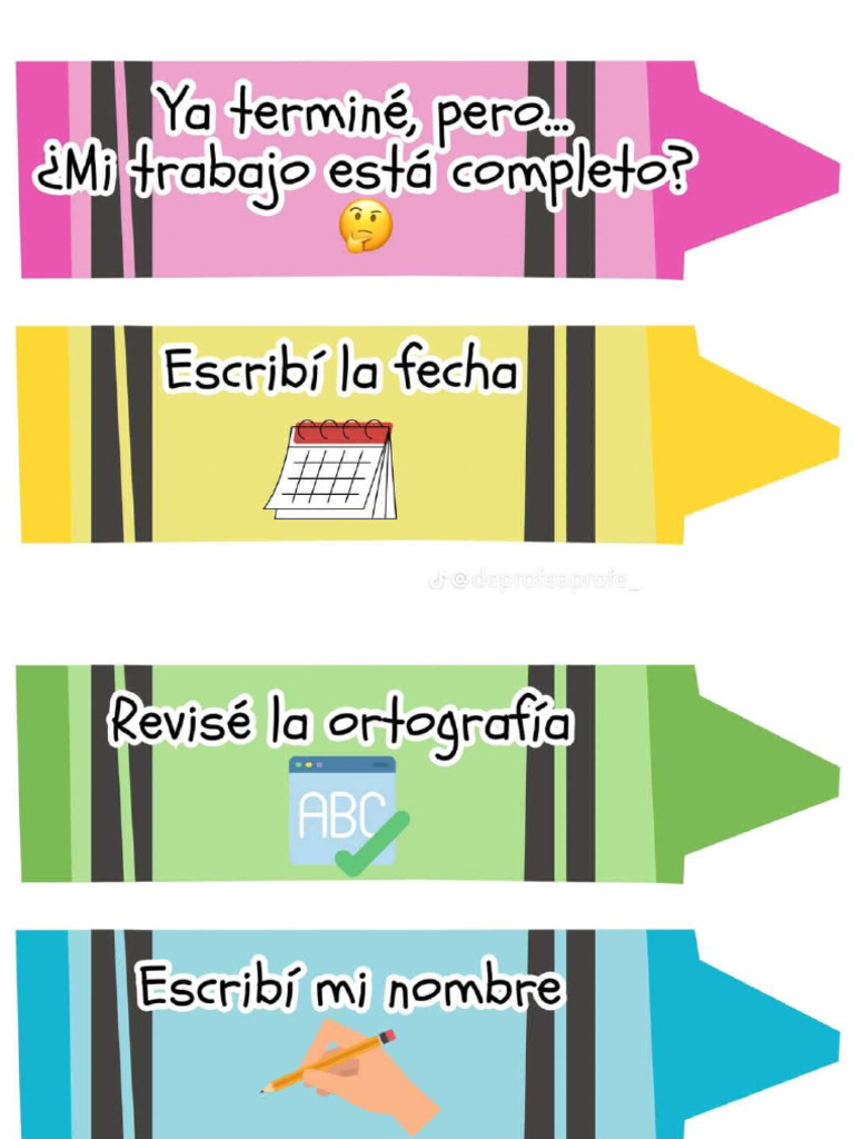 ??mi Trabajo Esta Completo | PDF