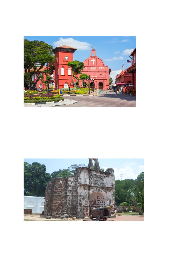 Mercu Tanda Negara 2 | PDF