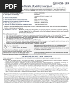 CB 037 002 LittleBox Pod Guide | PDF | Vehicle Insurance | Insurance