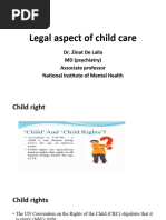 Lic 700 | PDF | Child Protective Services | Public Services