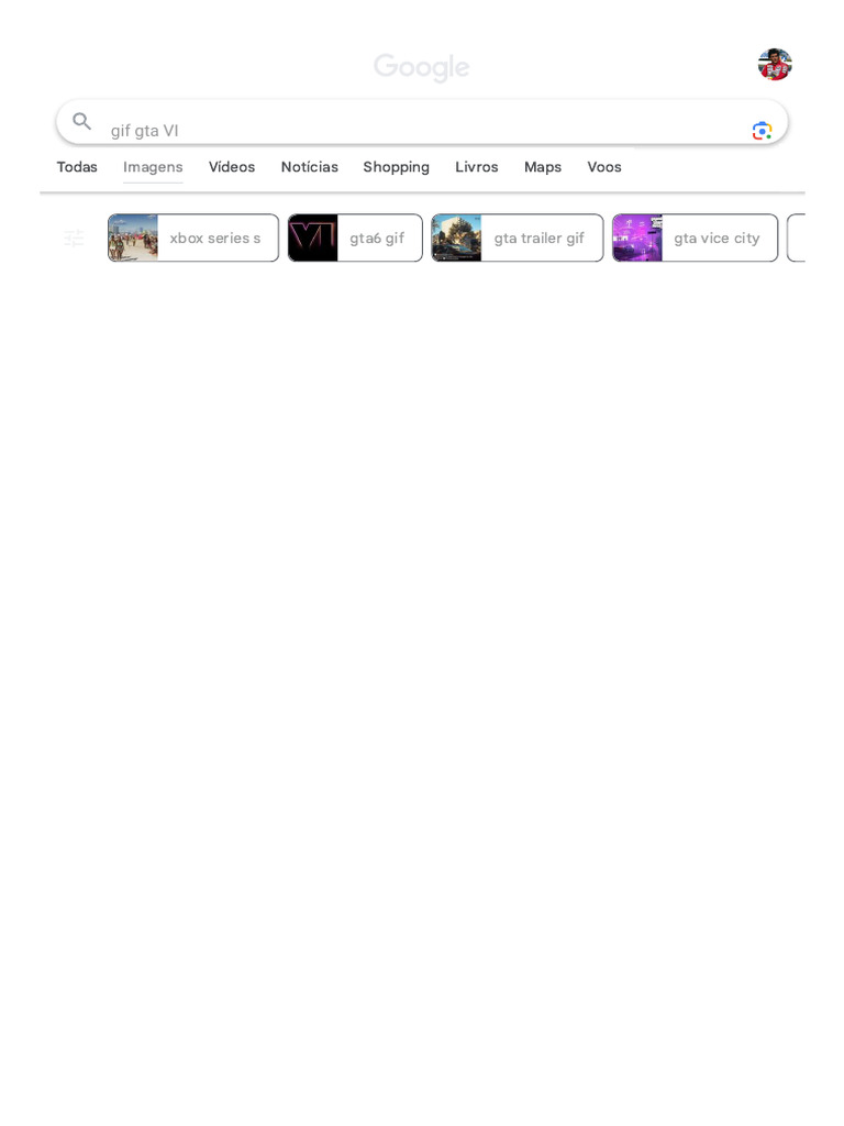 Gif Gta VI - Pesquisa Google | PDF