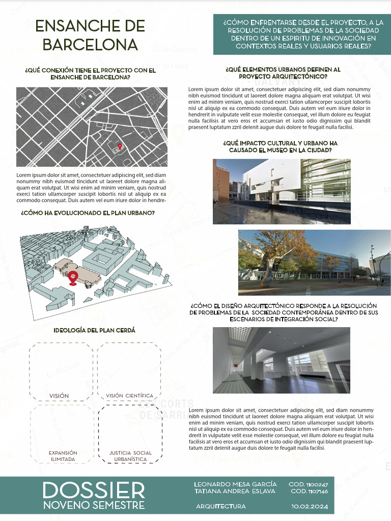 Dossier | PDF