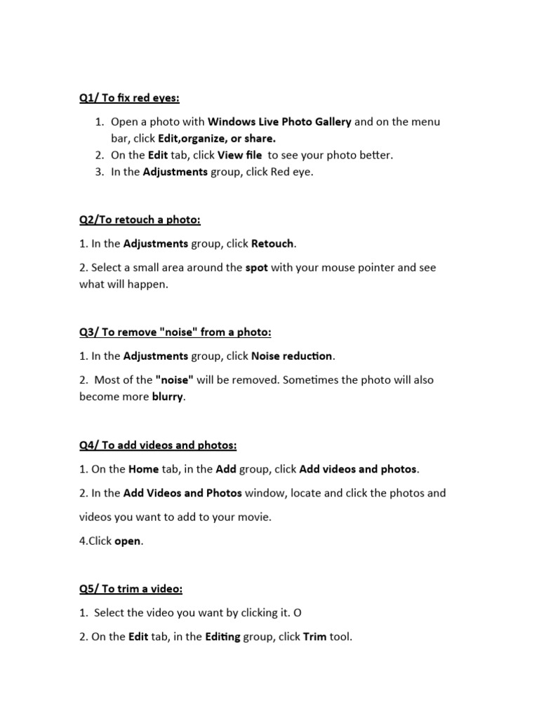 Grade 8 Unit 3 Task 4,5 Answer | PDF
