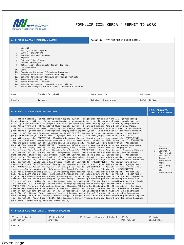 ST STB | PDF | Pump | Machines