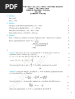 Corbett Maths Sequence Edit 1 | PDF | Mathematics