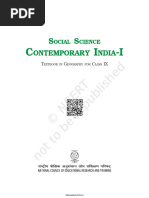 Grade 8 Social Science Textbook: India | PDF | Pedagogy