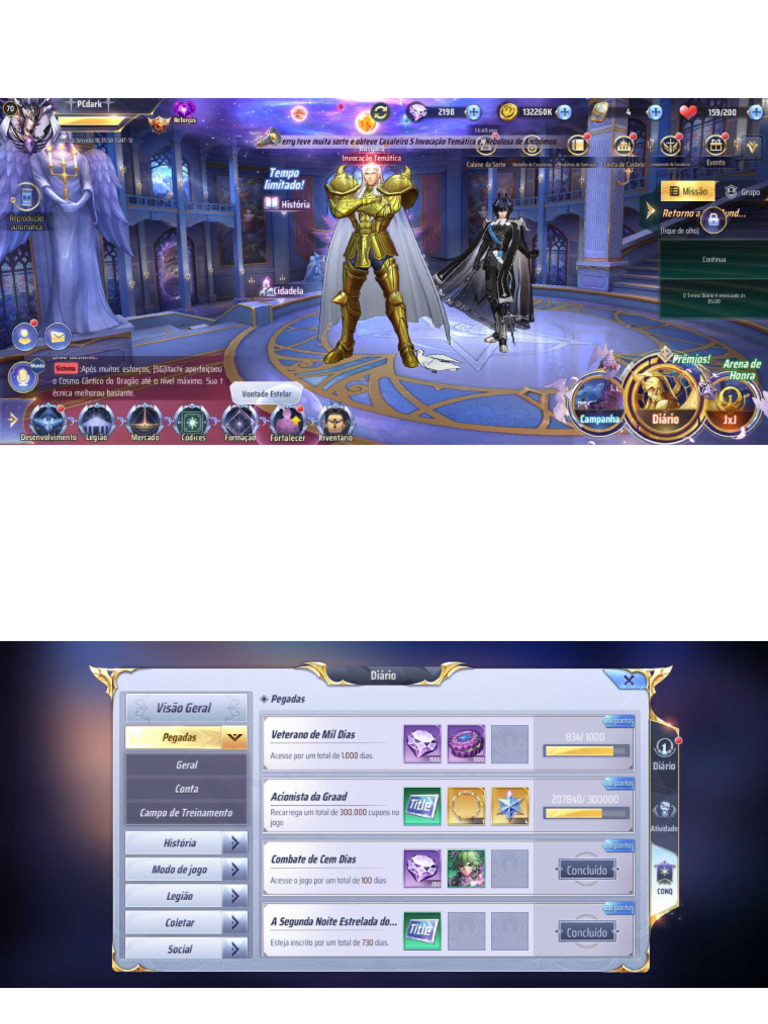 Serv 133 Bem ADM Sem Vínculo | PDF