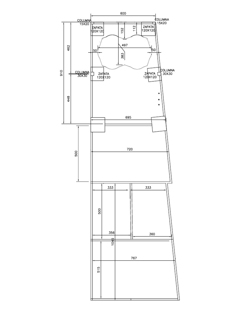 Casa Tiburon | PDF