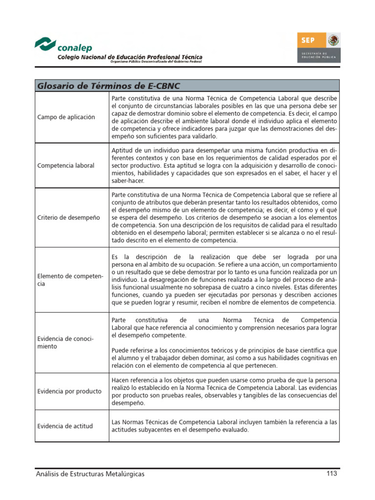 CBNC | PDF | Rieles | Sólido