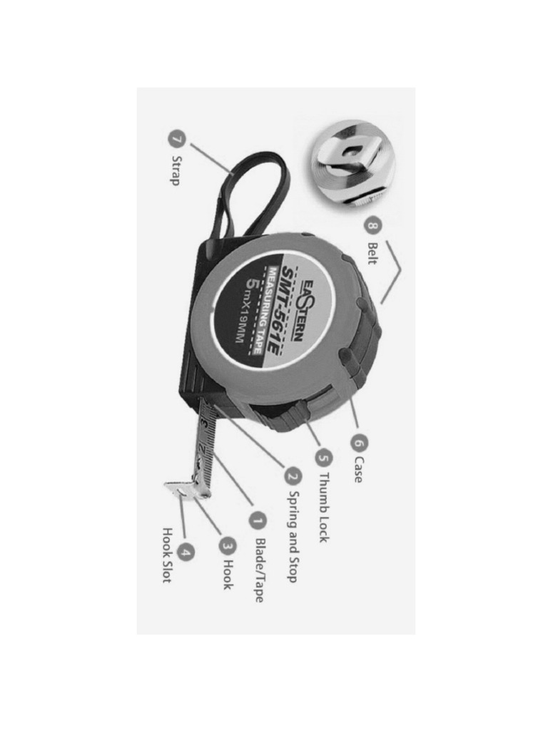 Surveying Instruments | PDF