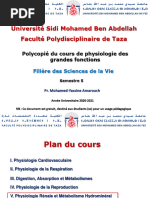 Anatomie des reins et leur vascularisation | PDF | Rein | Foie