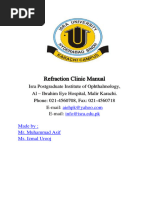 OPD Case Sheet | PDF