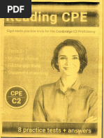 Use of English C2 Book 2 - Complete Book | PDF