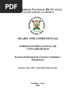 UFIN y Pérdidas Fiscales: Análisis | PDF | Impuesto sobre la renta