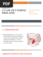 Prostate Fossa Contouring Guide: Jill Gunther, MD Modified by The ...