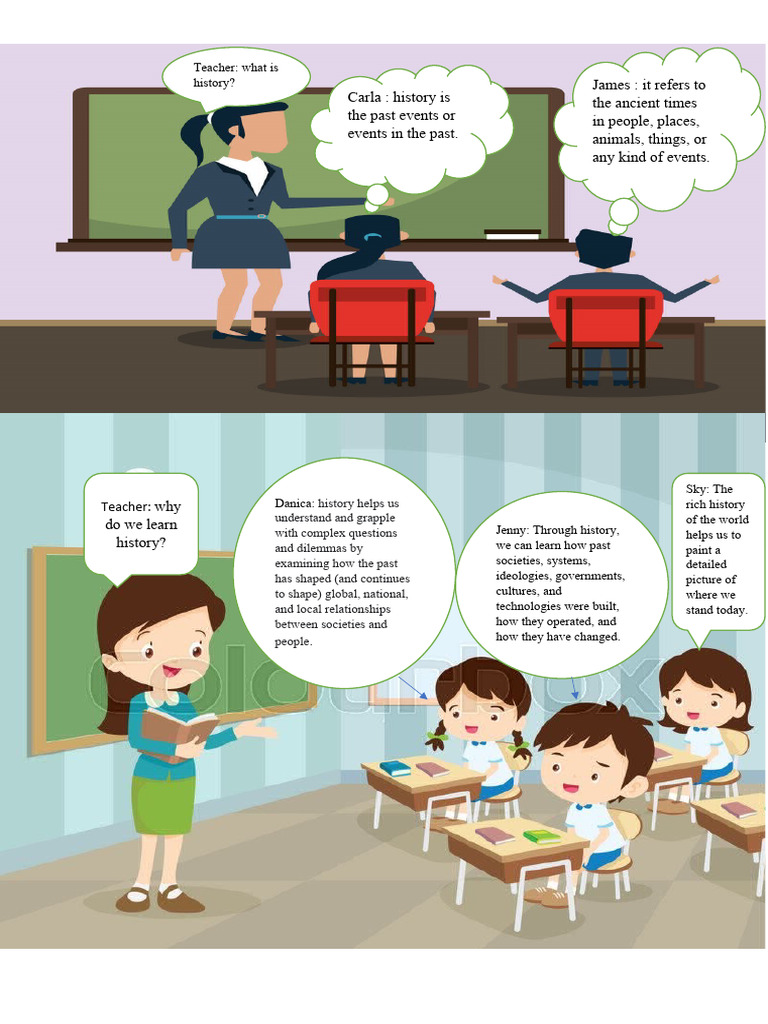 Comics | PDF | Understanding | Cognition
