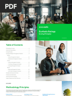 ESG Reporting Toolkit | PDF | Supply Chain | Sustainability