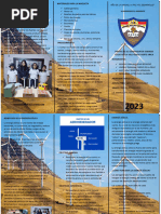 Logos Del MINEDU y Del CONCYTEC | PDF | Energía eólica | Electricidad ...