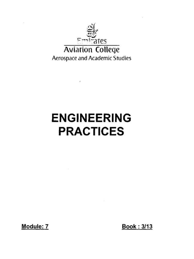Mod 7 Book 3 Engineering Practices | Download Free PDF | Engineering ... Mod 7 Book 3 Engineering Practices | Download Free PDF | Engineering ...