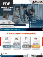 Manual OPUS 2010 | PDF | Point and Click | Presupuesto