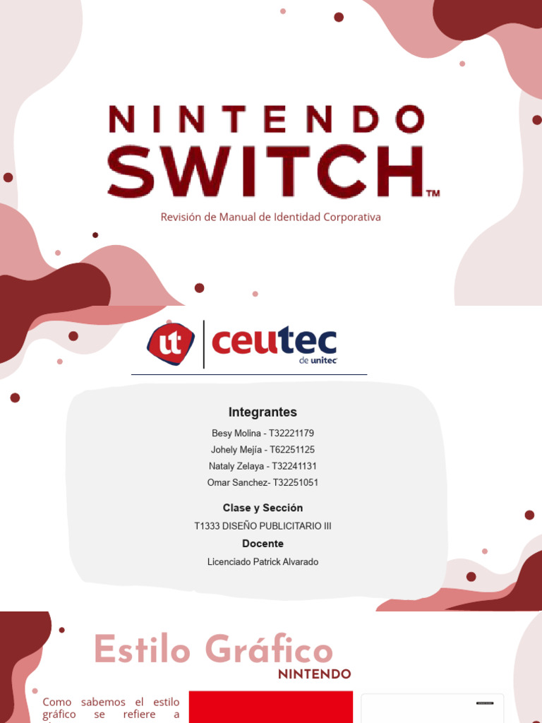 Nintendo | PDF