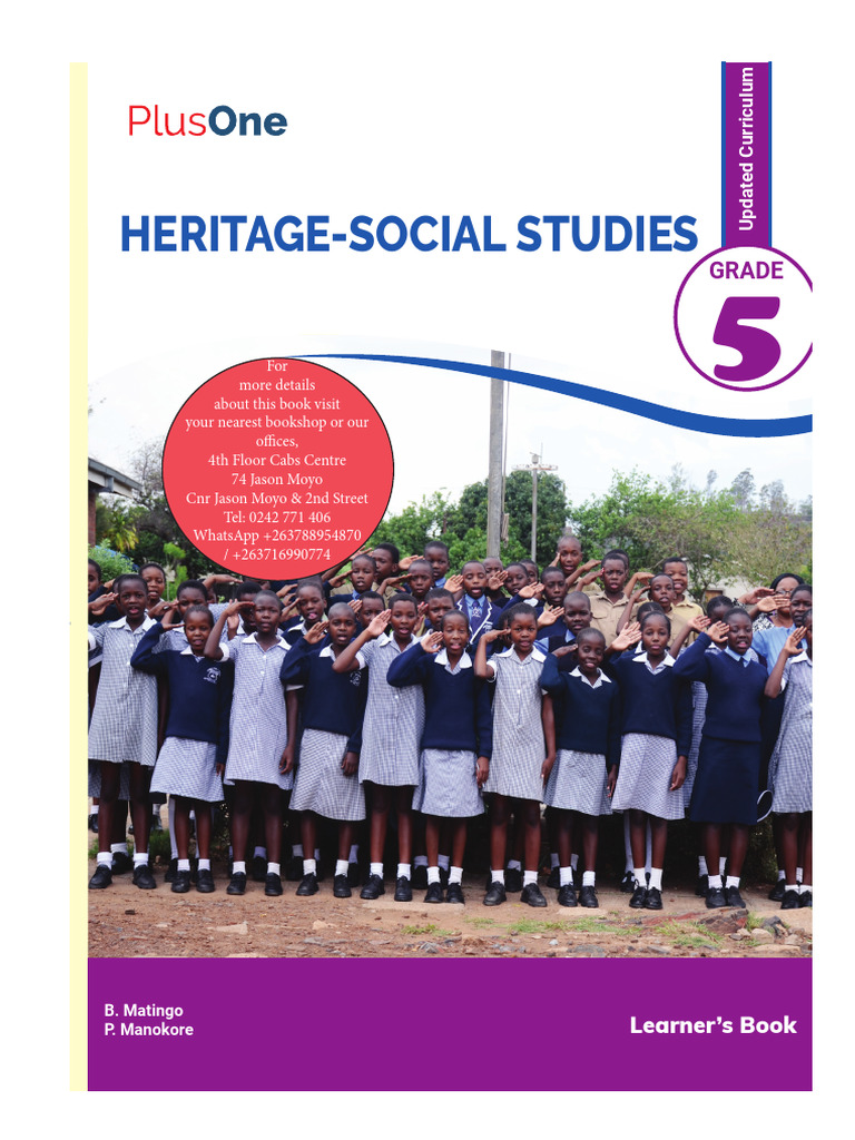 Ventures GR 5 Heritage | PDF | Violence Against Women | Domestic Violence