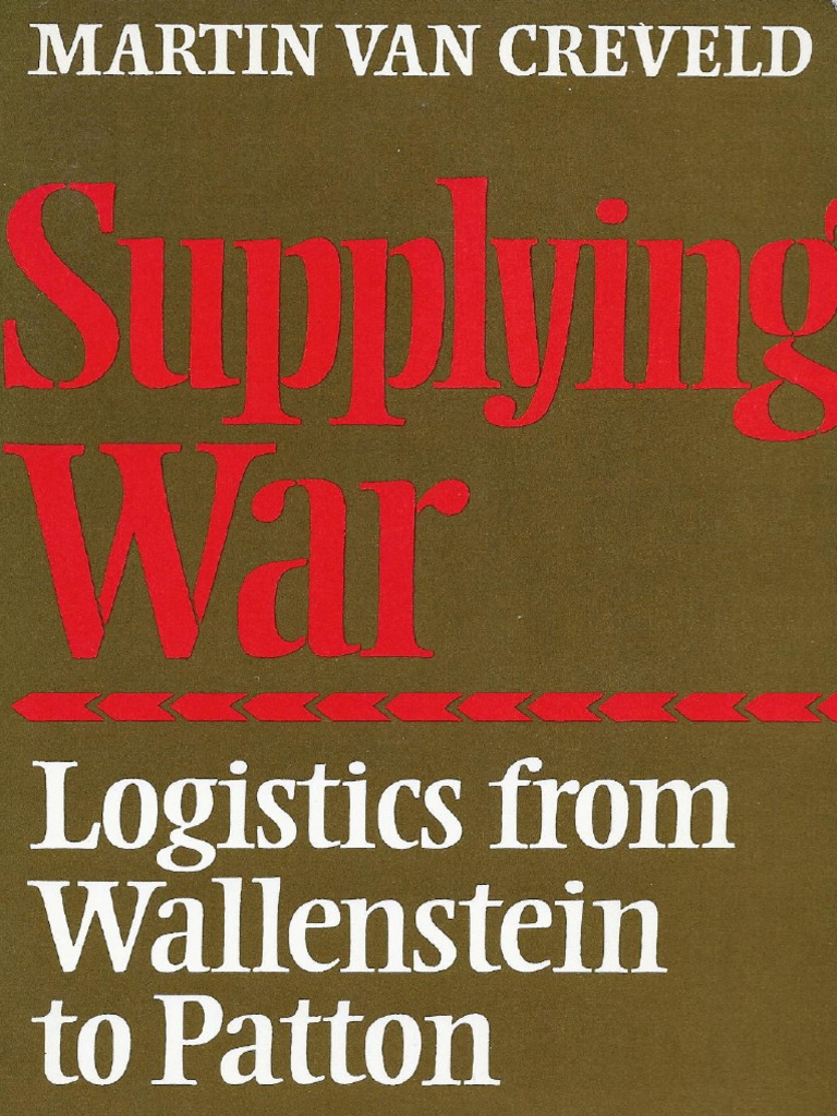 Logistics in Warfare: A Historical Overview | PDF | Artillery | Siege