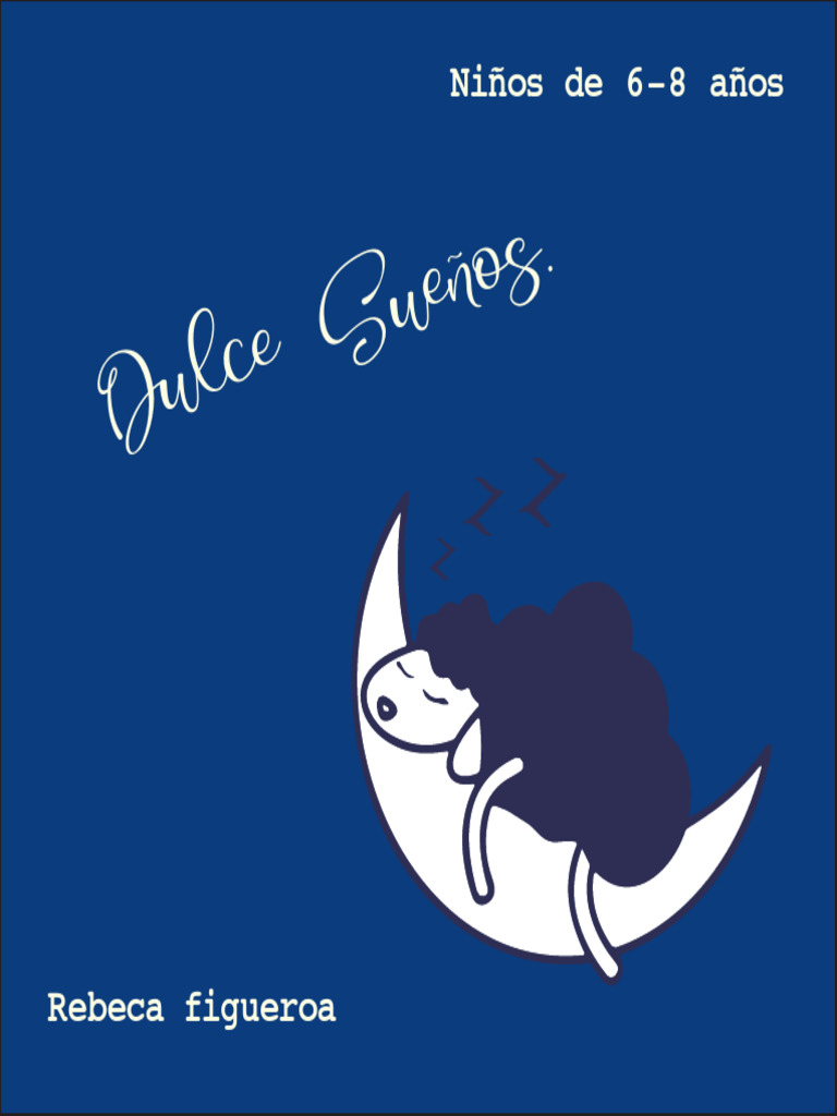 Dulce Sueños Tomo 2 | PDF