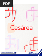 11 Tipos de Incisiones para Una Cesarea | PDF | Parto | El embarazo