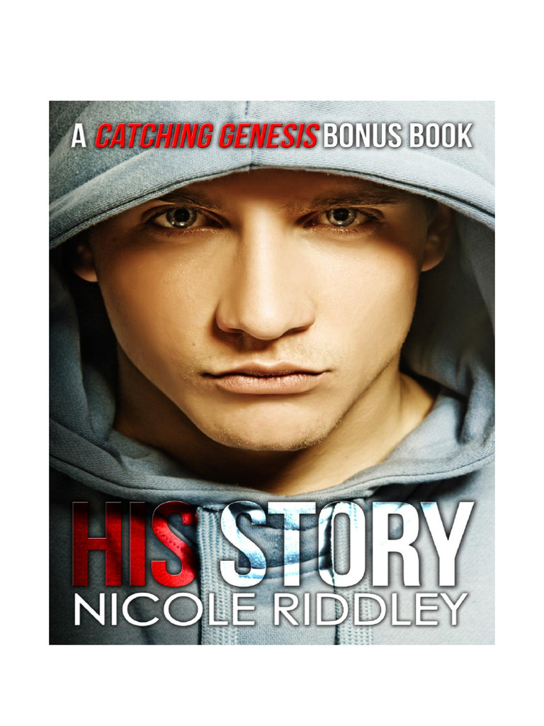 His Story Bonus Chapter PDF | PDF | Copyright