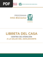 Formato de Prueba EDI para Niños | PDF