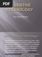 SMF Assistive Devices Application Guide | PDF | Indemnity | Health Care