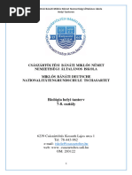 OH-FIZ78TA Fizika 7-8 Tanmenet | PDF