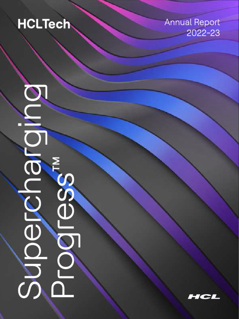 Annual Report 2023 | PDF | Business | Economies