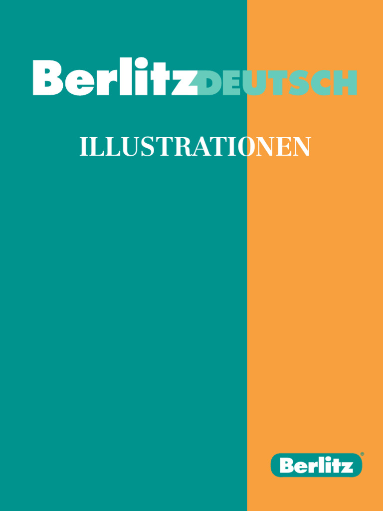 German Illustration Book | PDF | Intellectual Works | Monopoly (Economics)