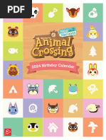 TODOS Los Vecinos de Animal Crossing New Horizons - Tipos y ...